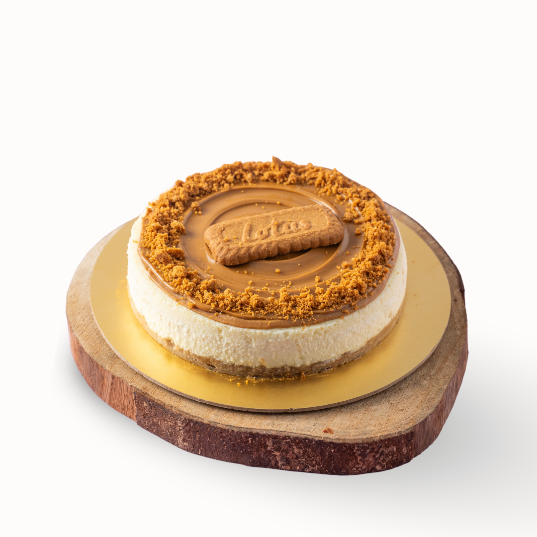 Our Menu – Land Of Cakes